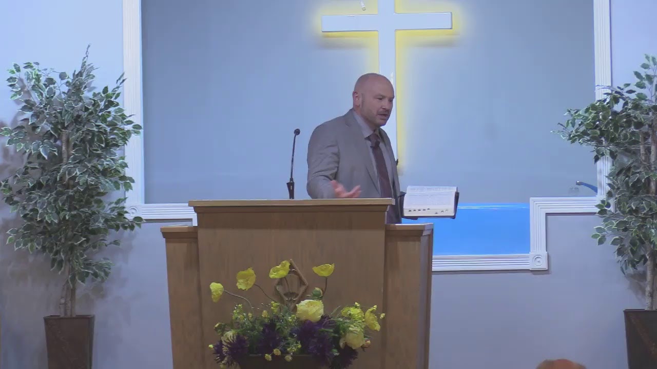 2020-02-09pm - Pastor Jackson - YouTube