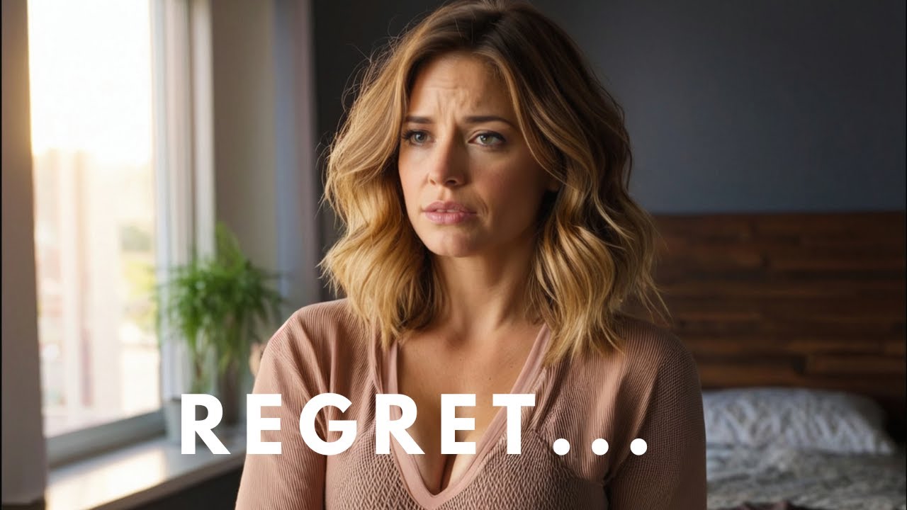 Ep. 53 | Do women ever regret doing a boudoir shoot? - YouTube