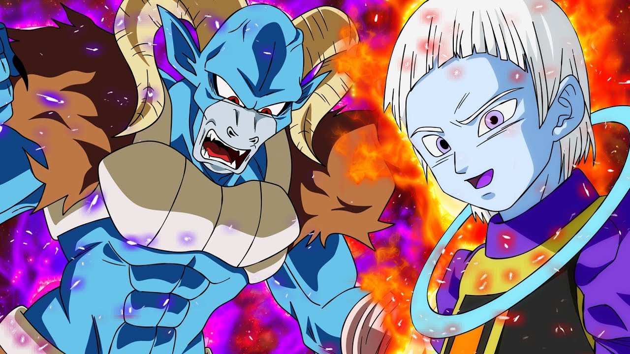 MERUS VS MORO BEGINS! - YouTube