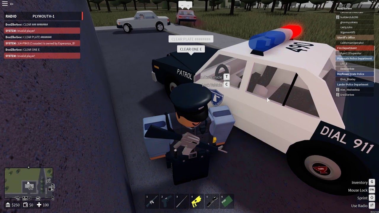 [15] Mayflower Plymouth Police Department | A Day as an Officer ...
