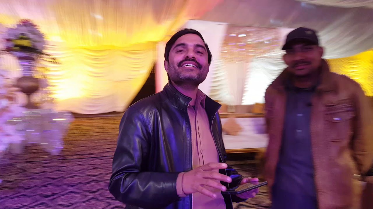 Kamran DJ phone number 03214008611 - YouTube