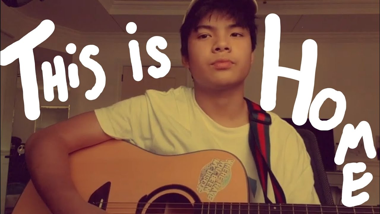 this is home - cavetown (cover) - YouTube