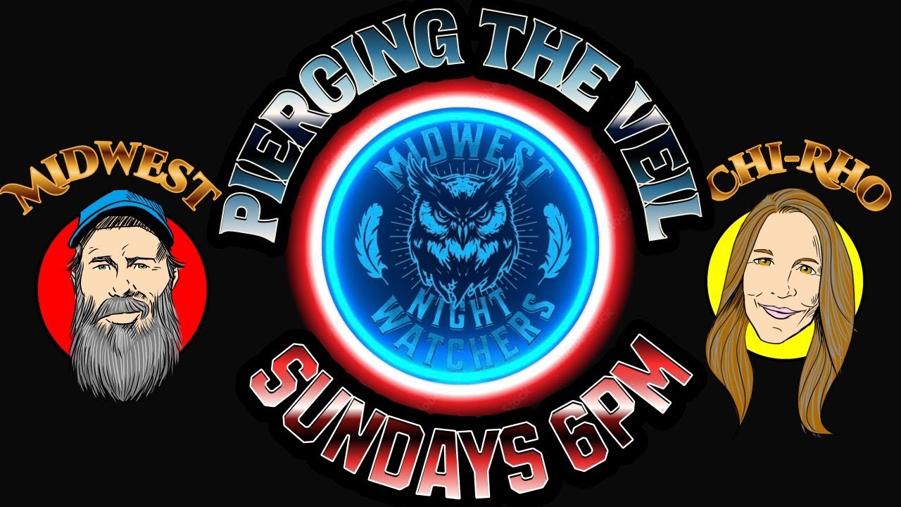 Piercing the Veil - EP61 - YouTube