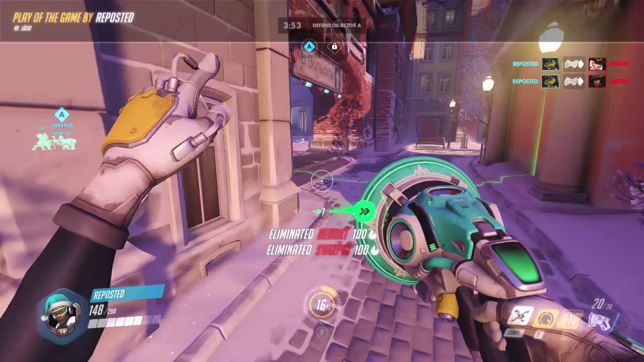 lucio boop #1 - YouTube