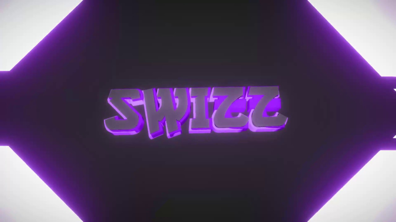 Swizz Intro 3 - YouTube