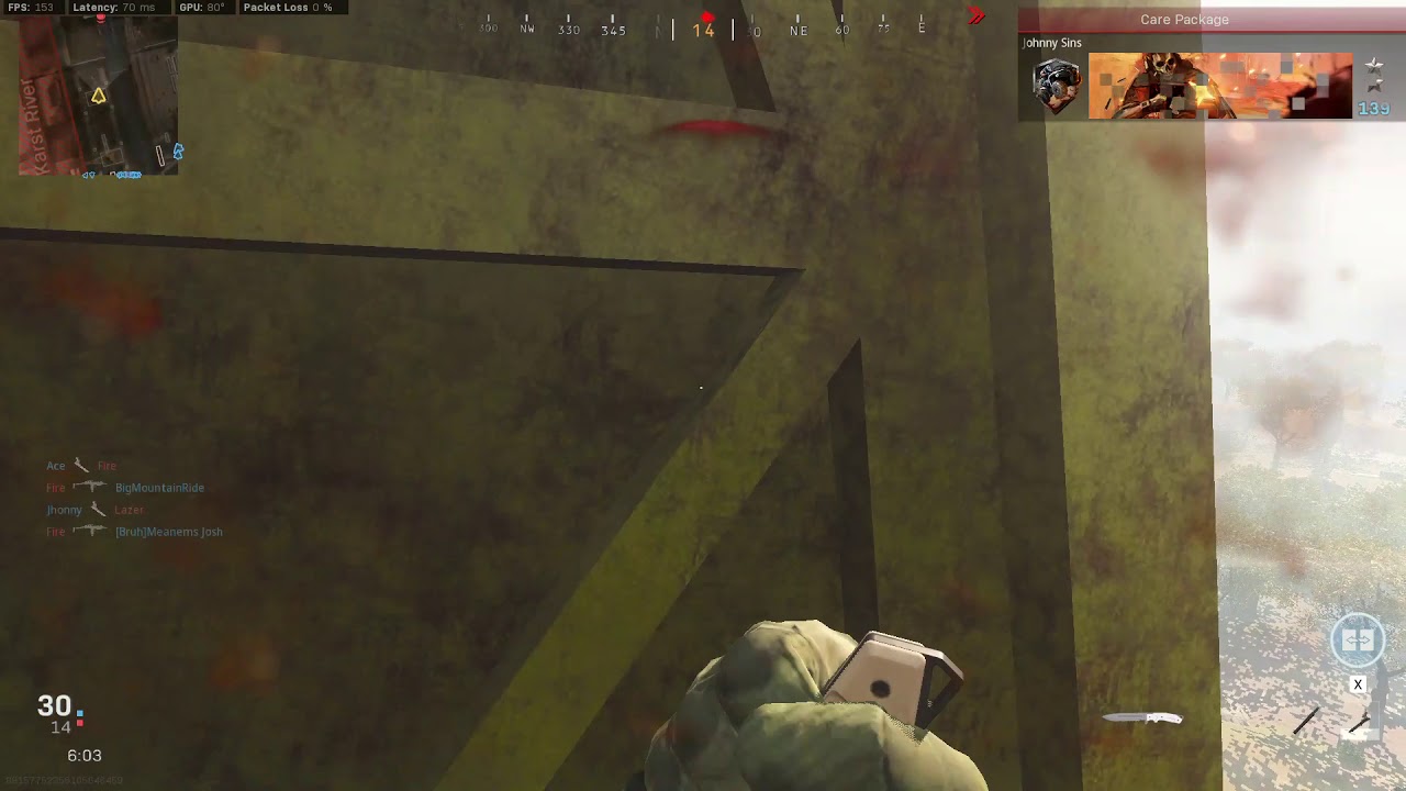 CoD Rage Quit - YouTube