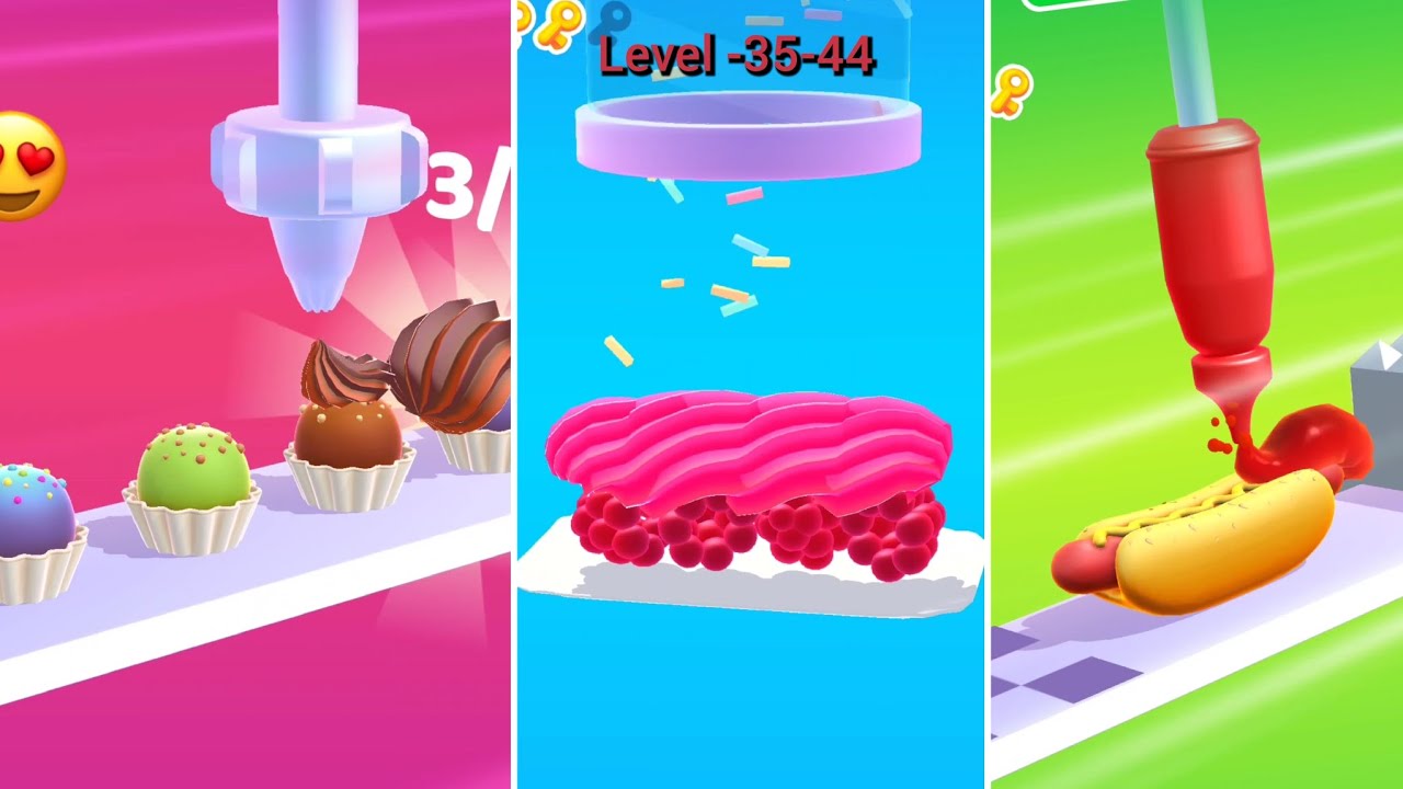 playing -Perfect Cream (level 35-44) #gaming #youtubegaming #bengali #bengaligamer #girlgamer ...