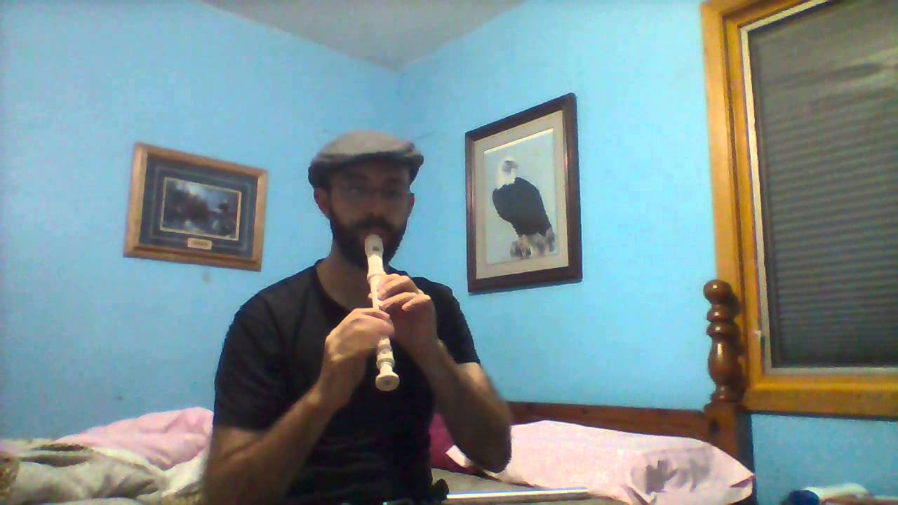 Patapan: Recorder - YouTube