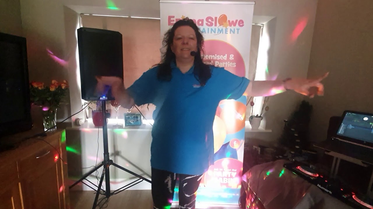 Sing Along With Emma - YouTube