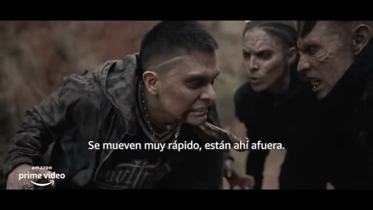 SOZ 2022 ZOMBIE MOVIE FULL IN HINDI - YouTube