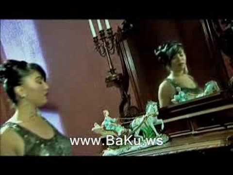 Leyla Ramazanli - Qayit Gel