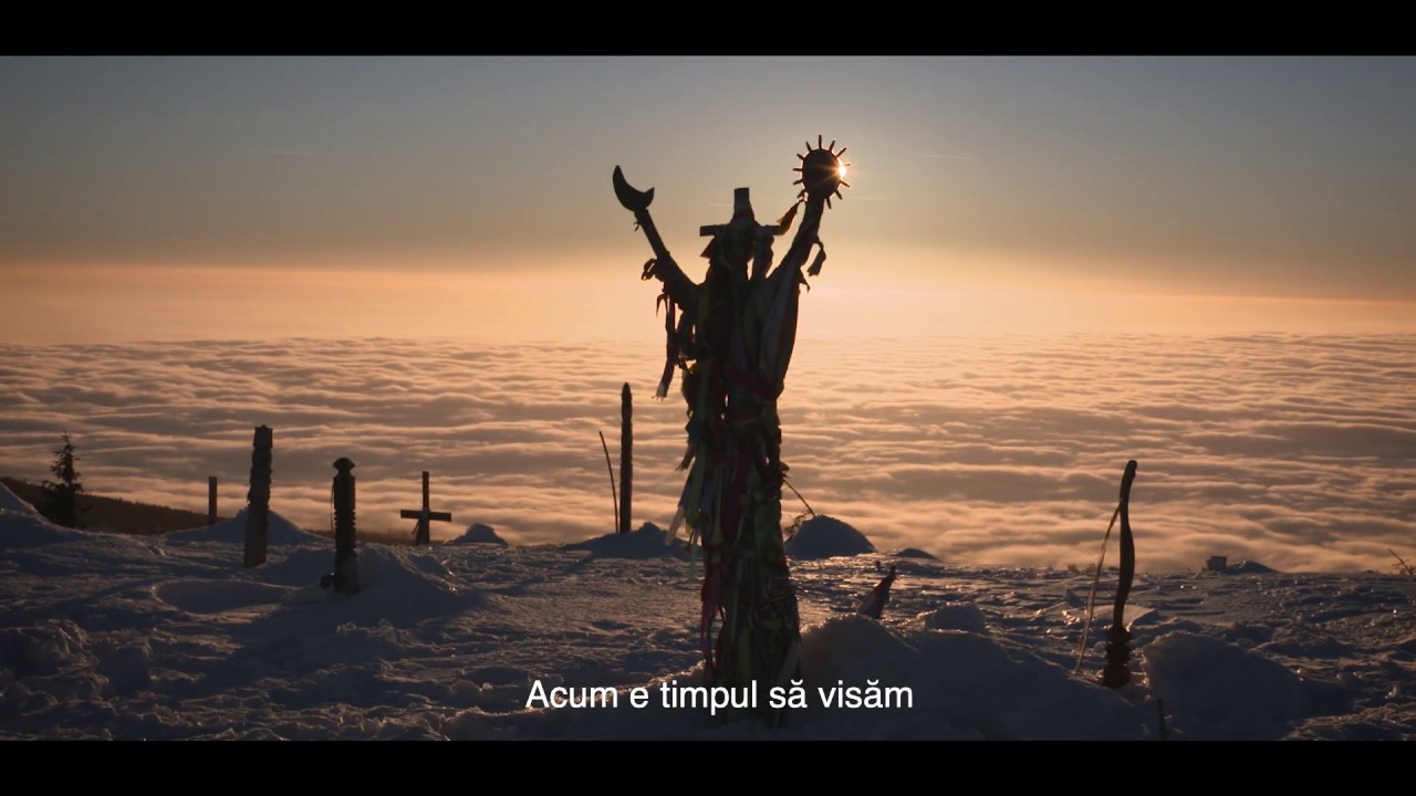 Poem For Romania - YouTube