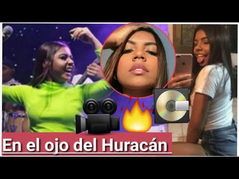 Natalia Curvelo con vergüenza, su expareja publico un video intimo de ella