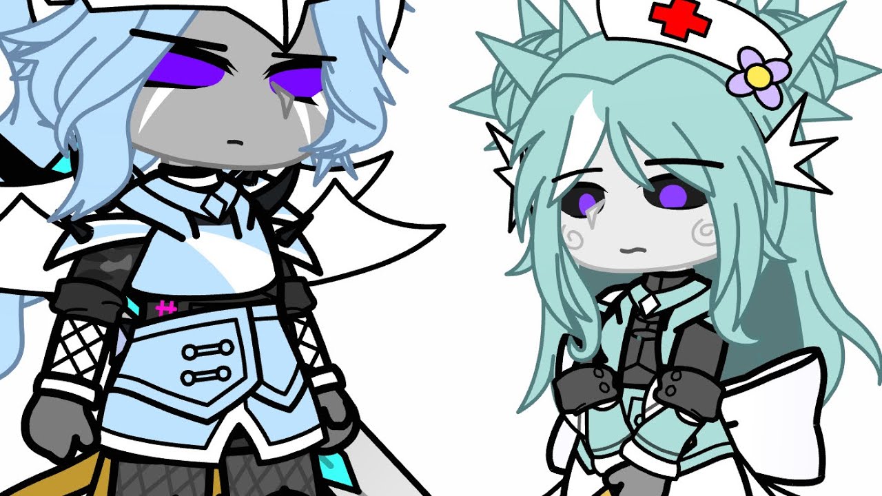 // This is a Harbinger || TFP + OCs \\ - YouTube