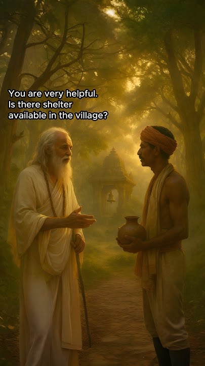 When Sanskrit Was Spoken Daily | Life in Ancient India 🇮🇳 - YouTube