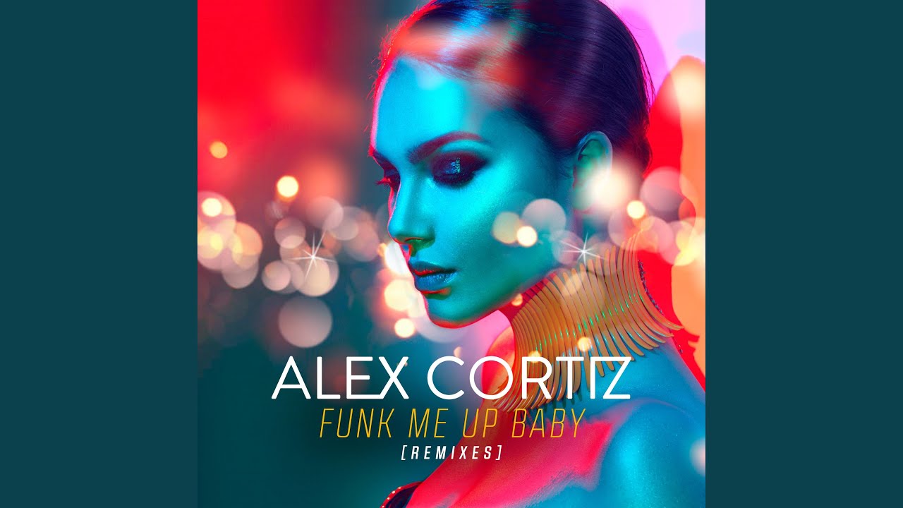 Funk Me up Baby (Spicy Vibes Remix) - YouTube