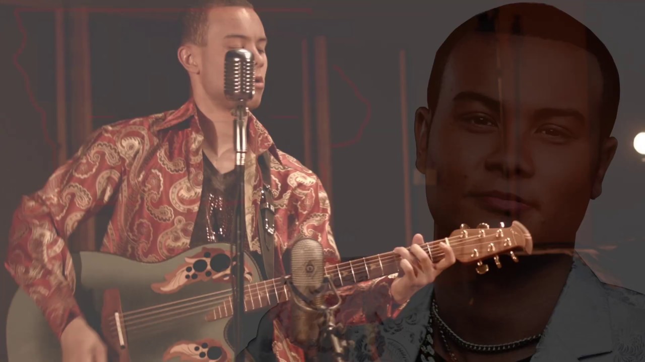 Trey Taylor in Concert with Bret Richards | Bret Richards for Congress ...