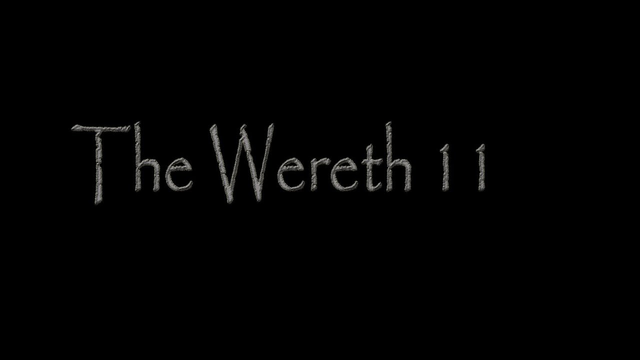 Remembering the Wereth 11 - YouTube