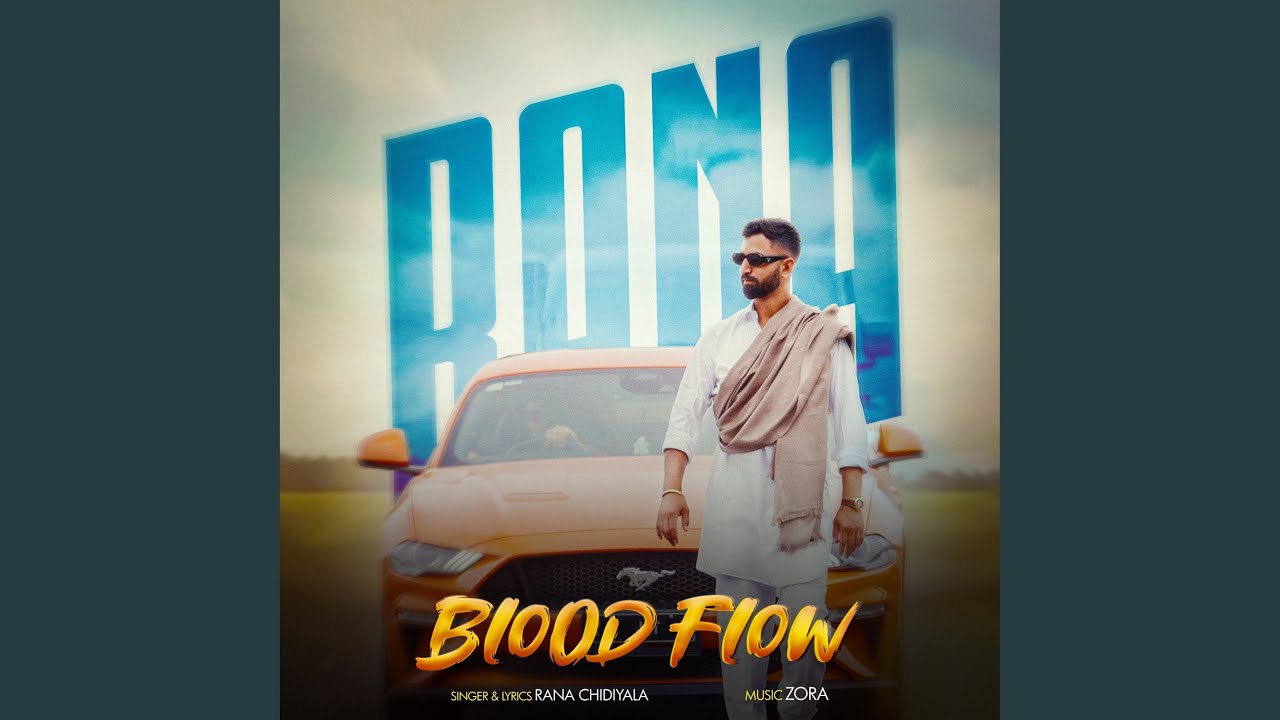 Blood Flow - YouTube