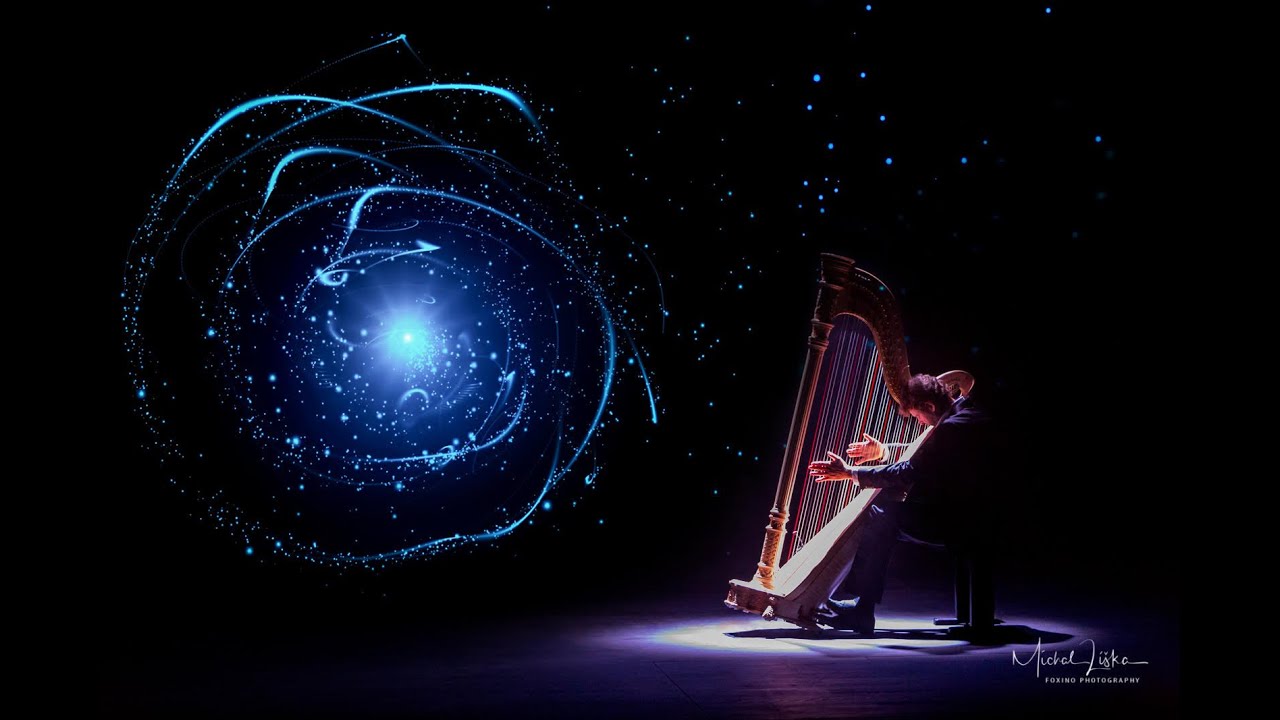 Philip Glass - Metamorphosis, Etudes, Michal Matejčík - Harp, Asot Haas ...