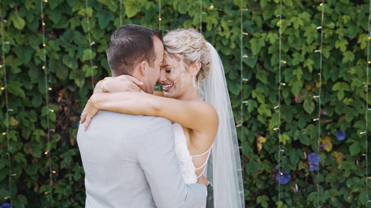 Adam & Rachel | Wedding Film - YouTube