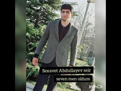 Sexavet Aranli _sair/seven men oldum_$eir