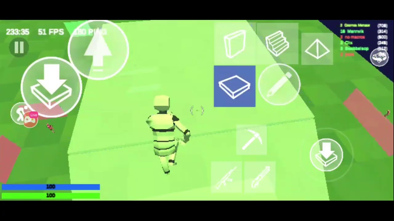 1v1.LOL Live Stream/860 Sub by Tmr?/Clan Tryouts and More Subscribe ...