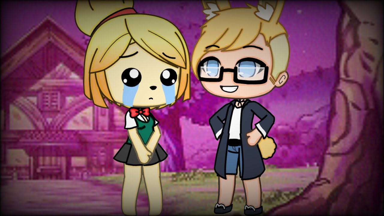 IM THE LAW ~Gacha Life~ - YouTube