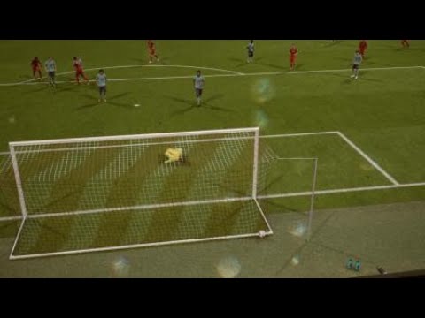 FIFA 18_Traumtor Kingsley Coman - YouTube