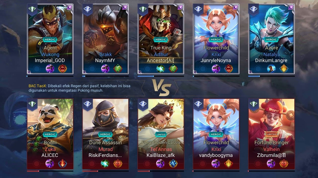 [Gameplay AOV] Arthur Jungle - YouTube