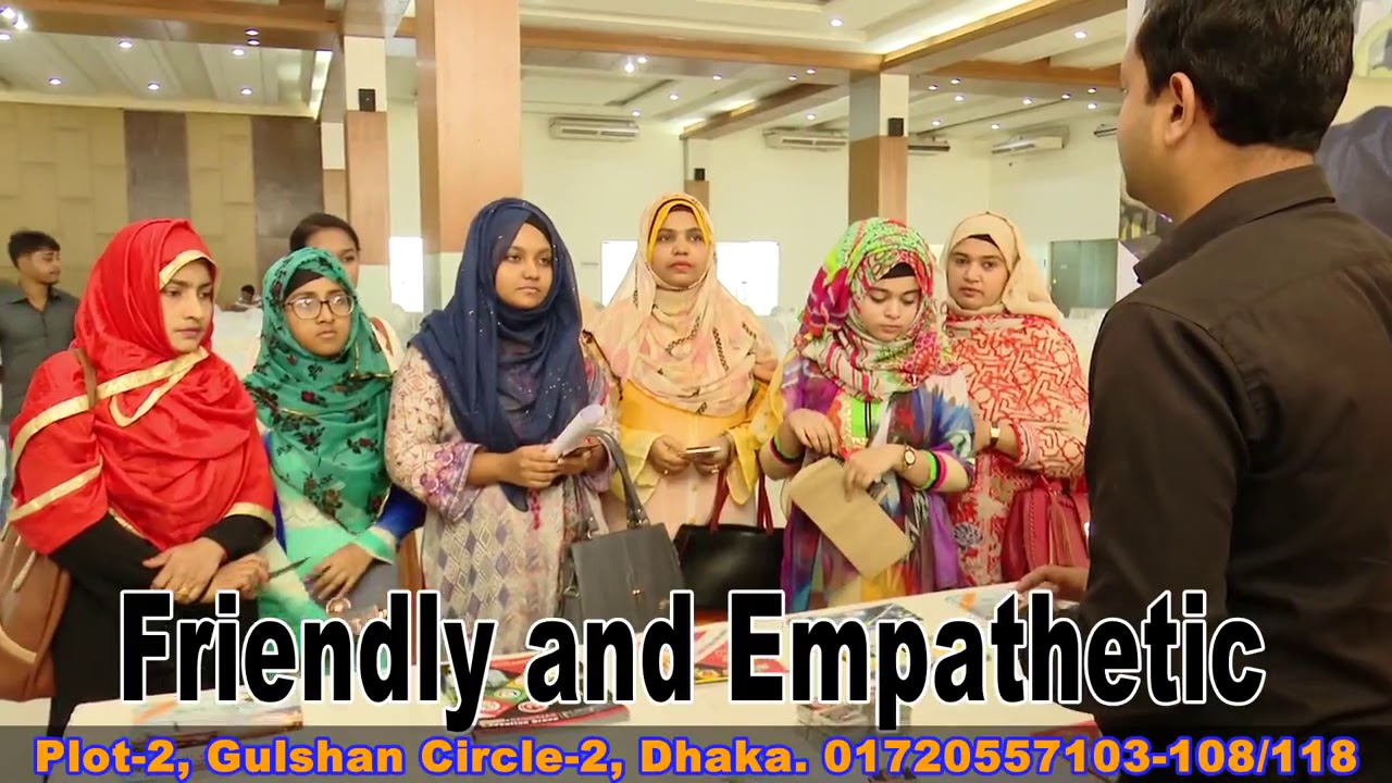 About BSB Global Network - YouTube