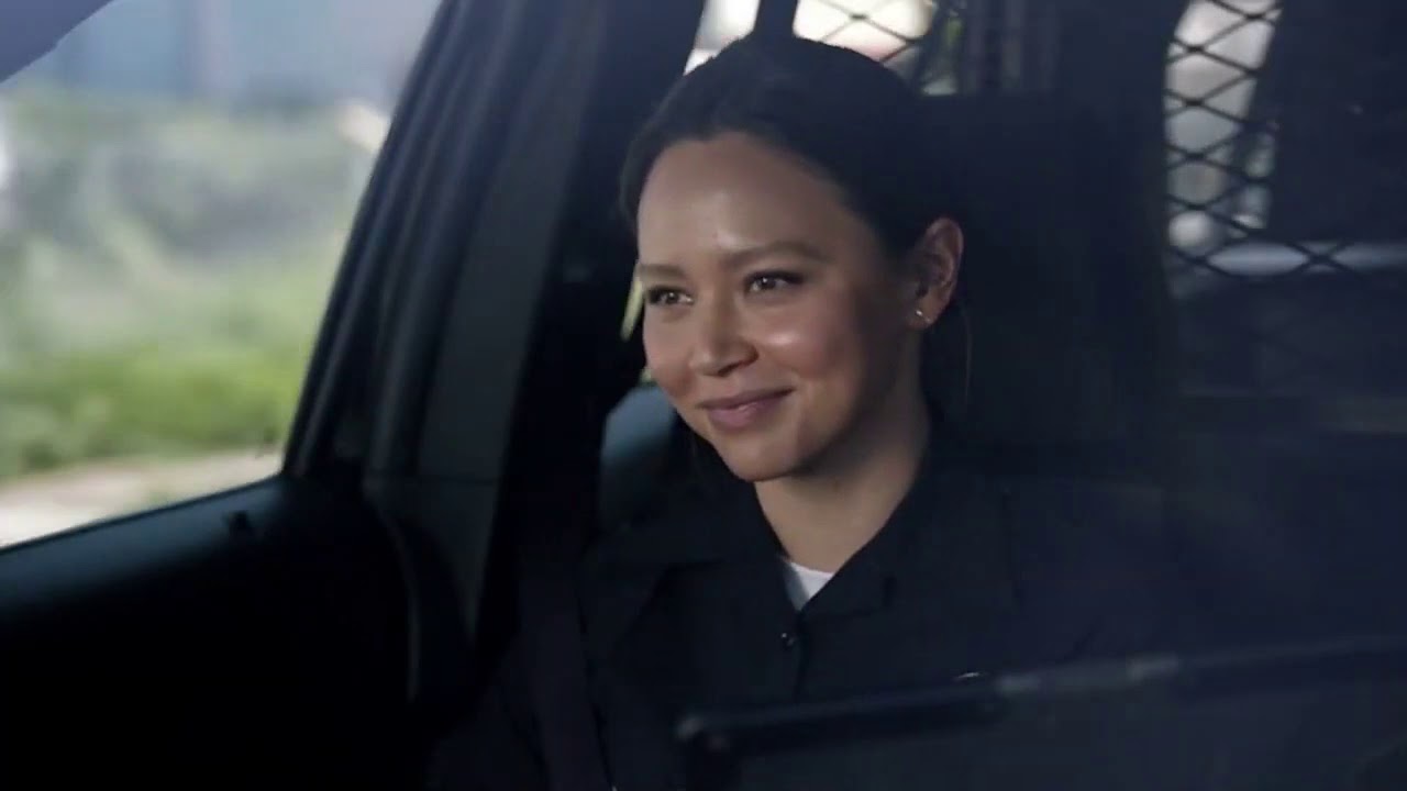 The Rookie 3x02 Promo "In Justice" - YouTube
