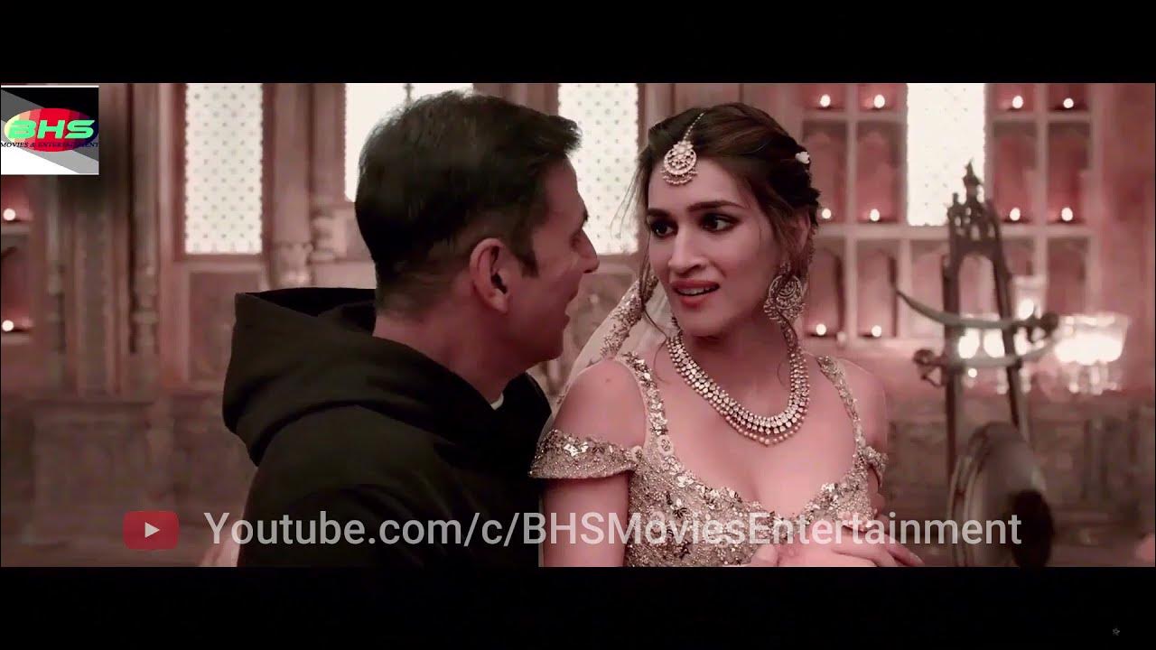 Akshay Kumar funny scene movie Housefull 4 | Akshay Kumar & Kriti Sanon | BHS Movies ...