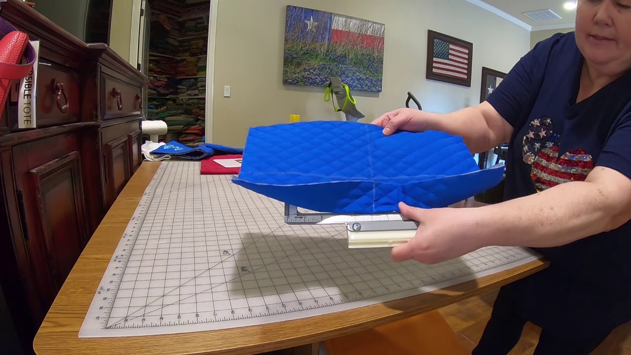 DIME Monster Hoop - YouTube