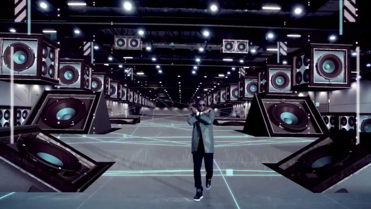 Earthquake Labrinth Ft. Tinie Tempah Official Music Video - YouTube