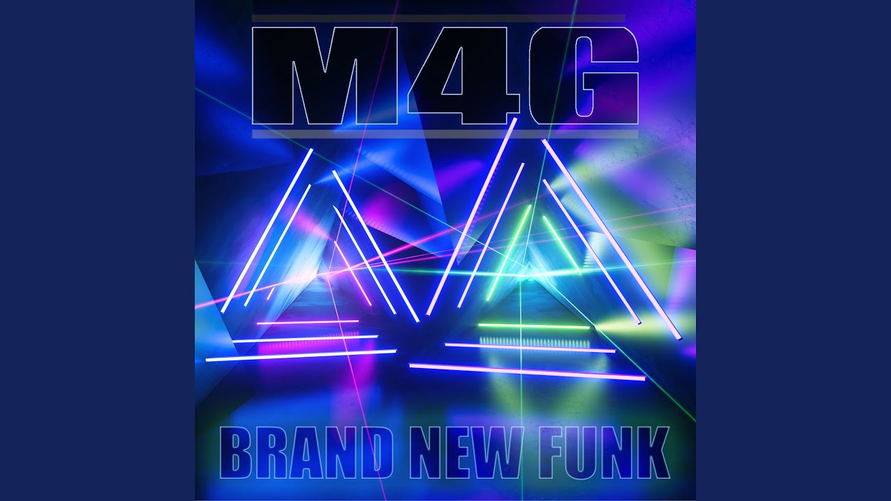 Brand New Funk (Original Mix) - YouTube Music