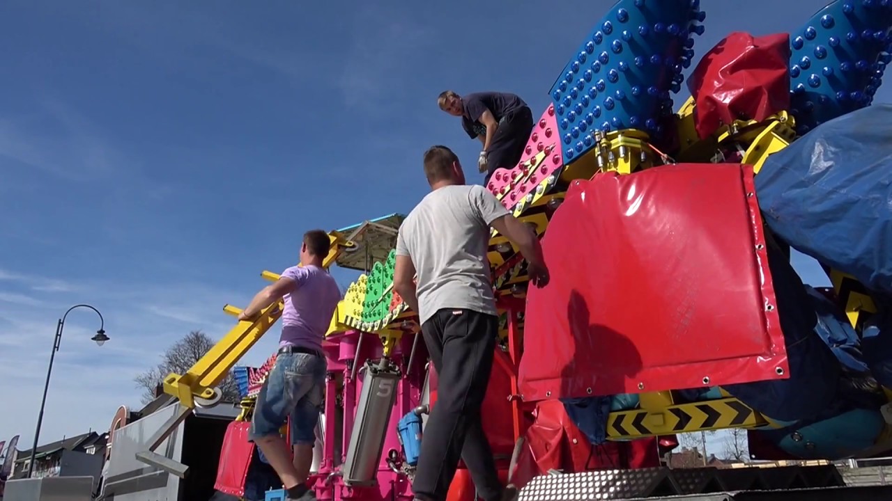 Flying Jumper - YouTube