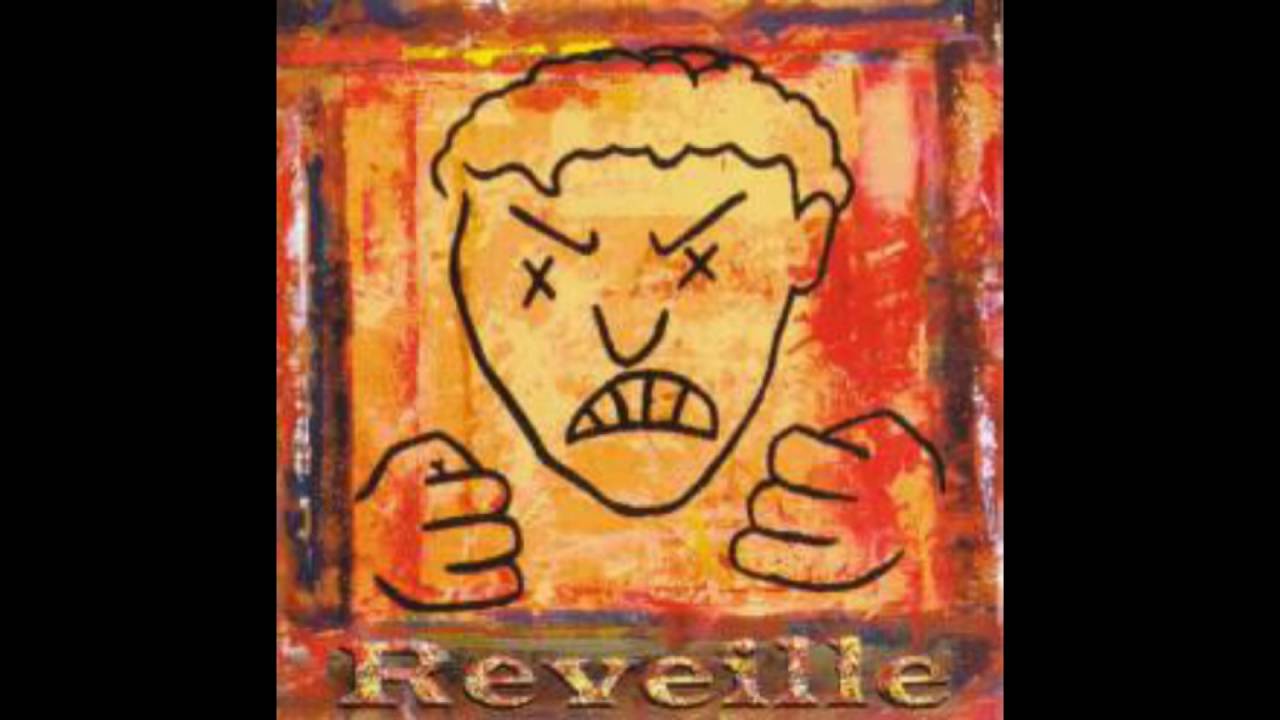 Reveille - Rise and Blind (Demo) [HQ] - YouTube