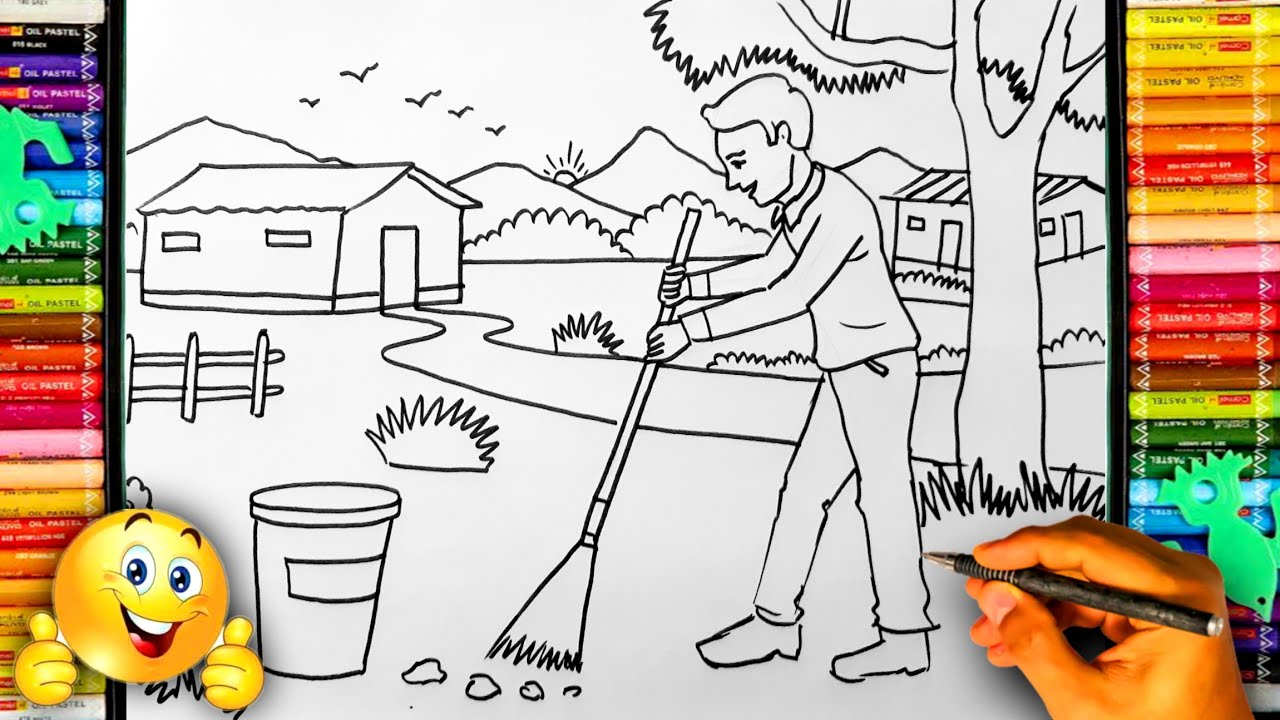 what would you I have done for my nation drawing | The Things I Love ...