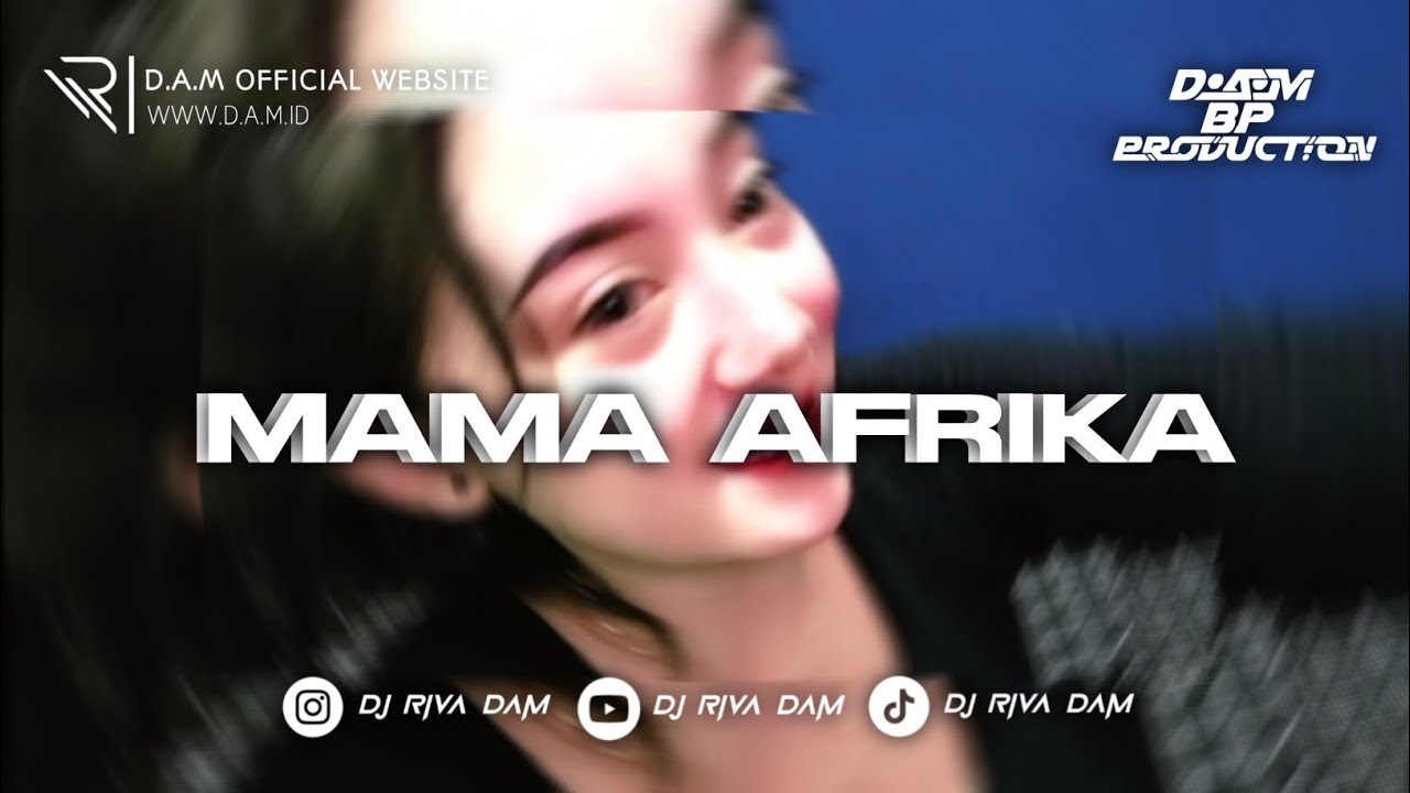 DJ MAMA AFRIKA X MELODI BANCET ALLAY - YouTube