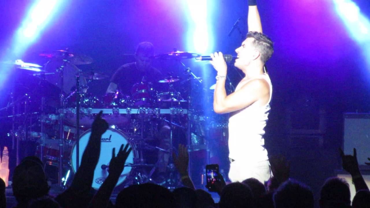 311 "All Mixed Up" - YouTube