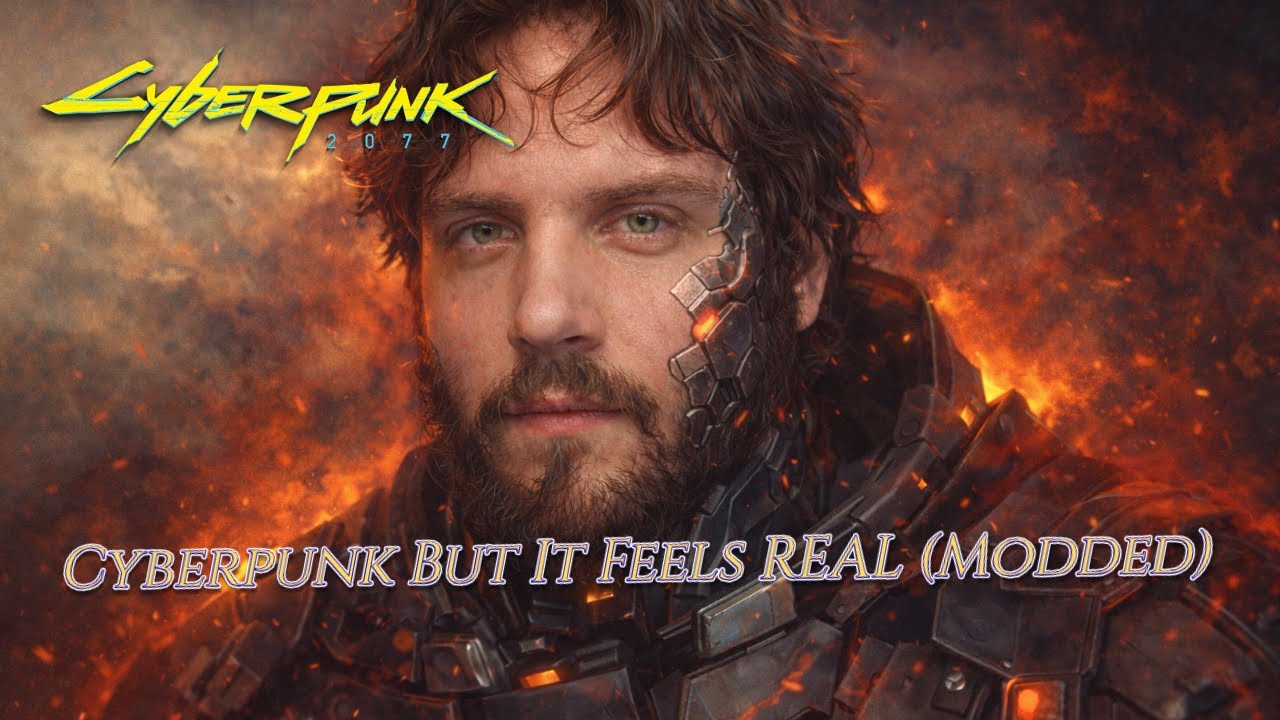 🔴First Time Play & With Mods! [80/100] Subs🔴 - YouTube