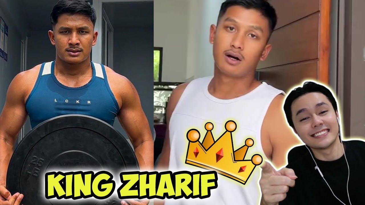 RAJA TIKTOK YANG SESUNGGUHNYA - YouTube