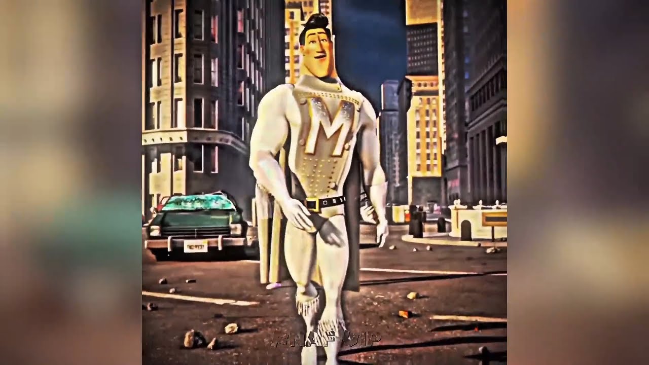 Metro Man Edit 1 hour X Montagem Vozes Talentinho (Ultra Slowed)