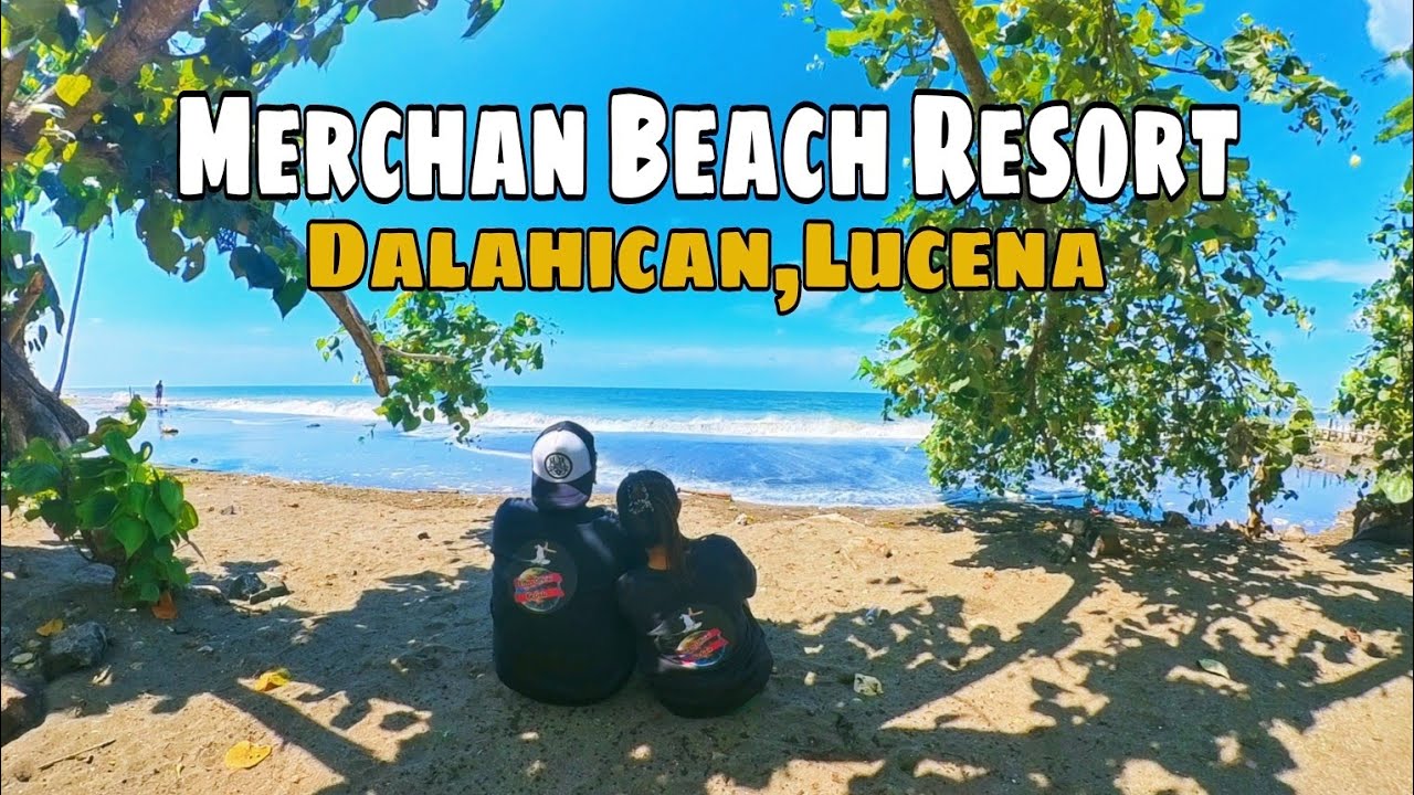 MAGANDANG BEACH RESORT SULIT ANG 20 PESOS MO!! MERCHAN BEACH RESORT ...