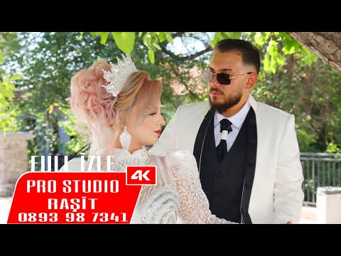Aysel & Ayri Düğün Töreni Full İzle 2024