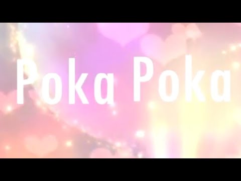 Poka Poka [GLMV?] [Meme?] - YouTube