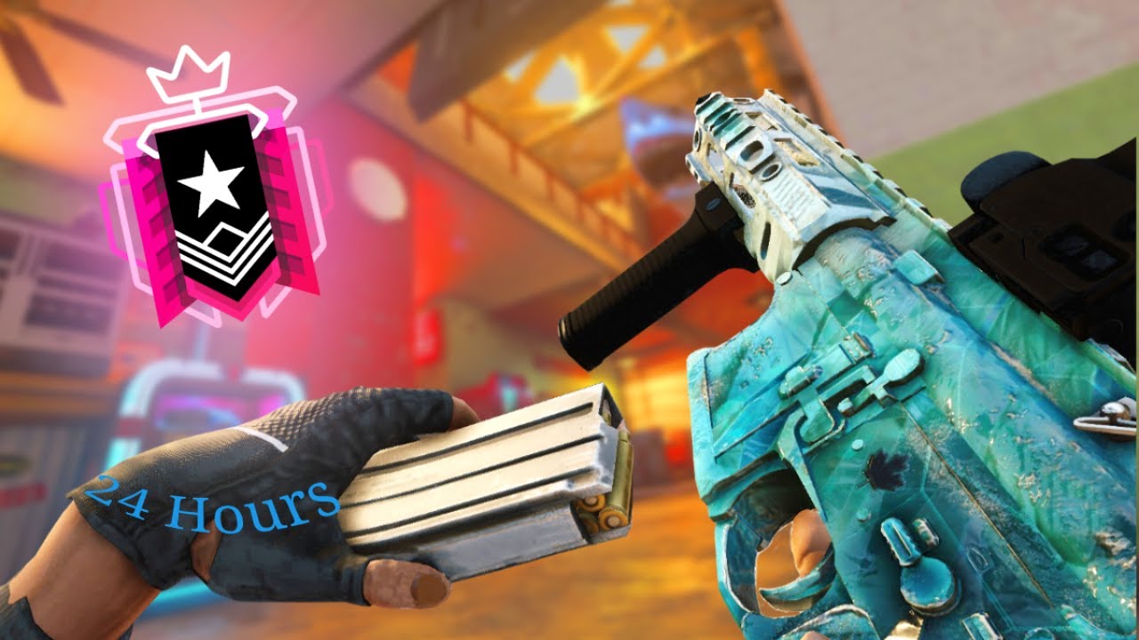 How a champion entrys in T3 (scrims/ranked) - YouTube