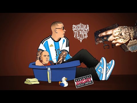 Cosculluela - TU PAPÁ / RIP KENDO KAPONi , Hanzel La H , Luar La L #TemaFiltrado 