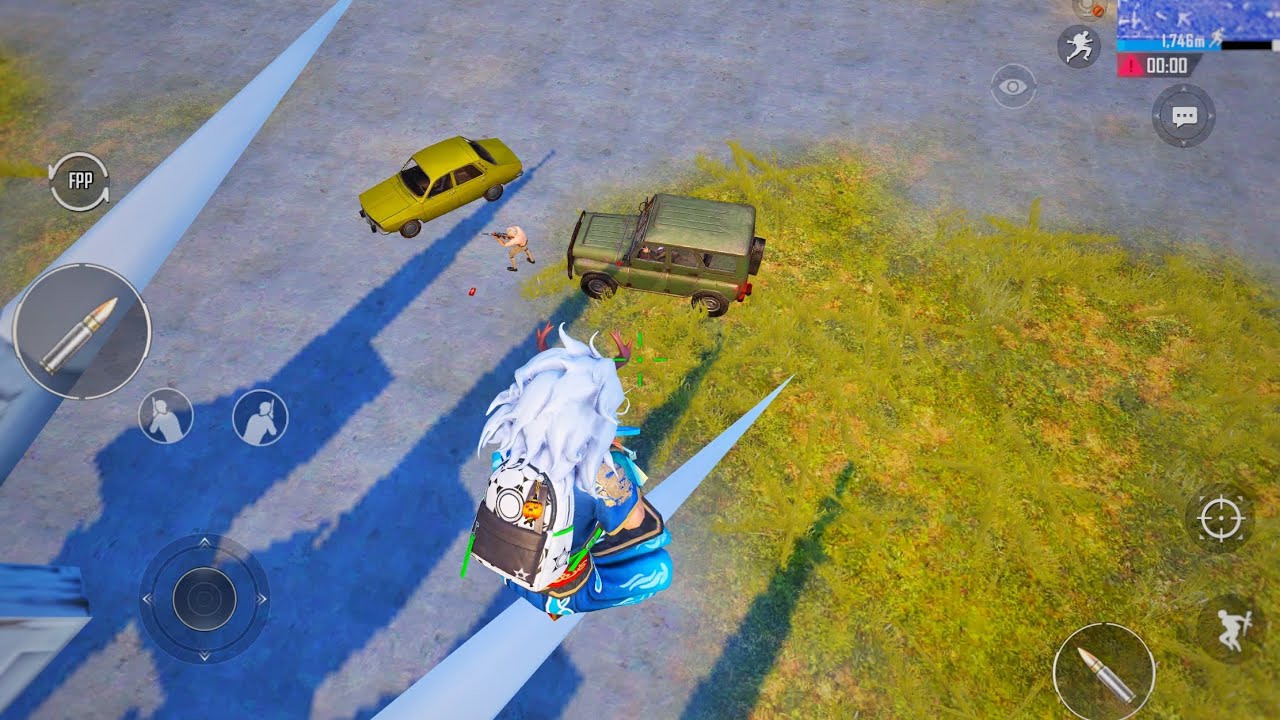 All New Tips and Secrets of Military Base | pubg mobile | part-2 - YouTube